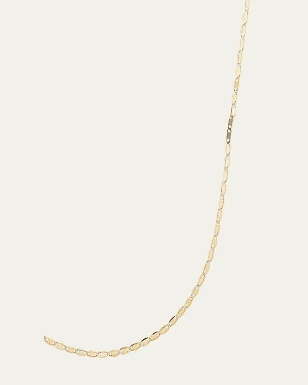 Lana Jewelry Petite Malibu Necklace