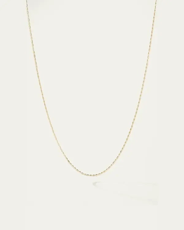 Lana Jewelry Petite Malibu Necklace