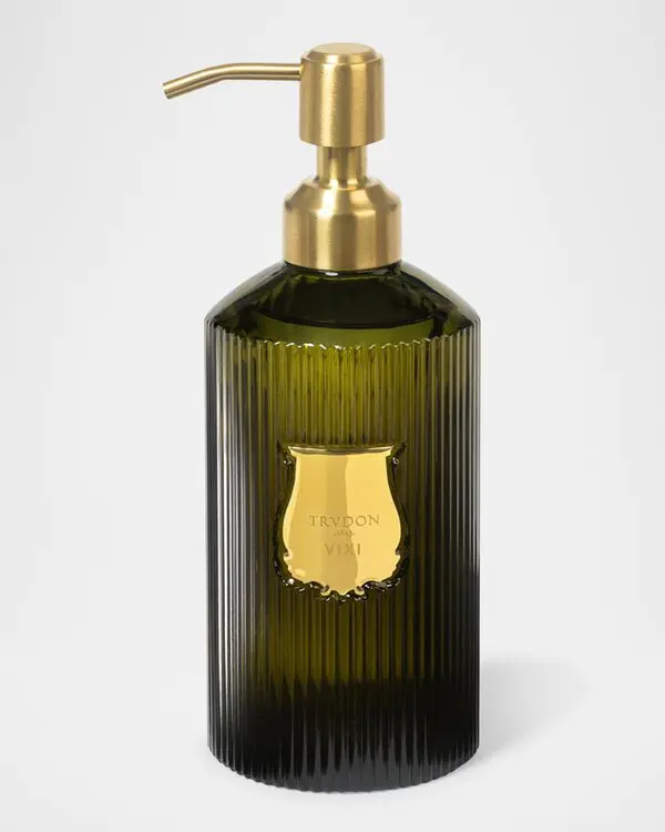 TRUDON Liquid Hand Soap Vixi, 11.8 Oz