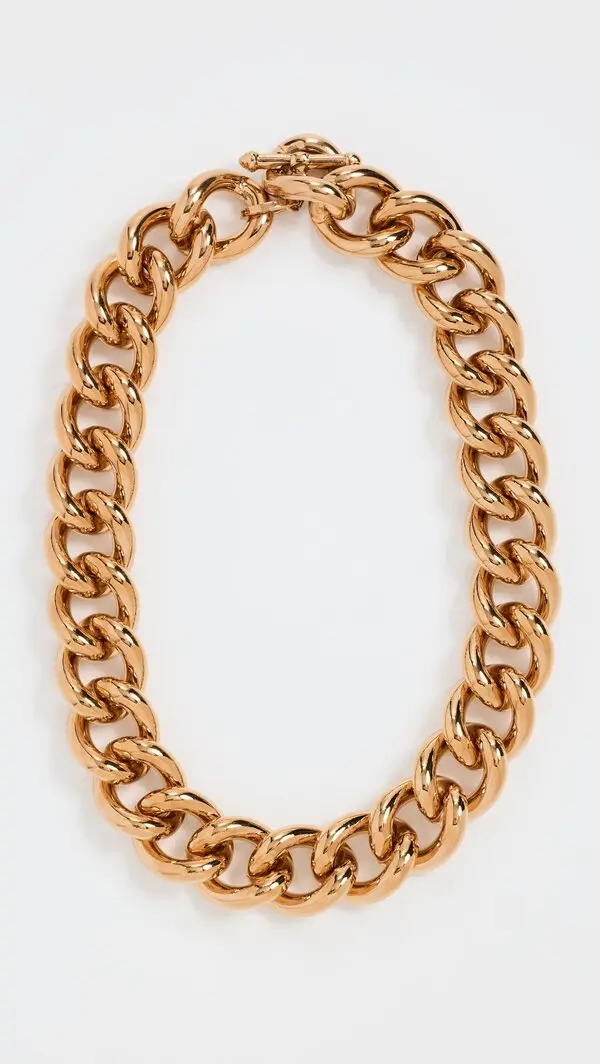 Rachel Comey Pyrene Necklace