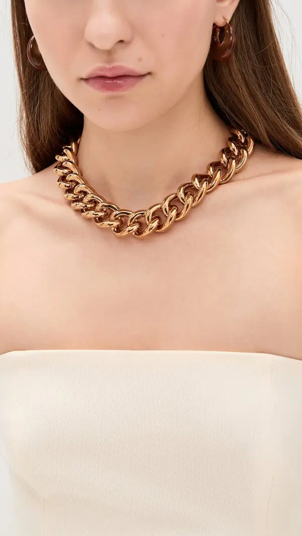 Rachel Comey Pyrene Necklace