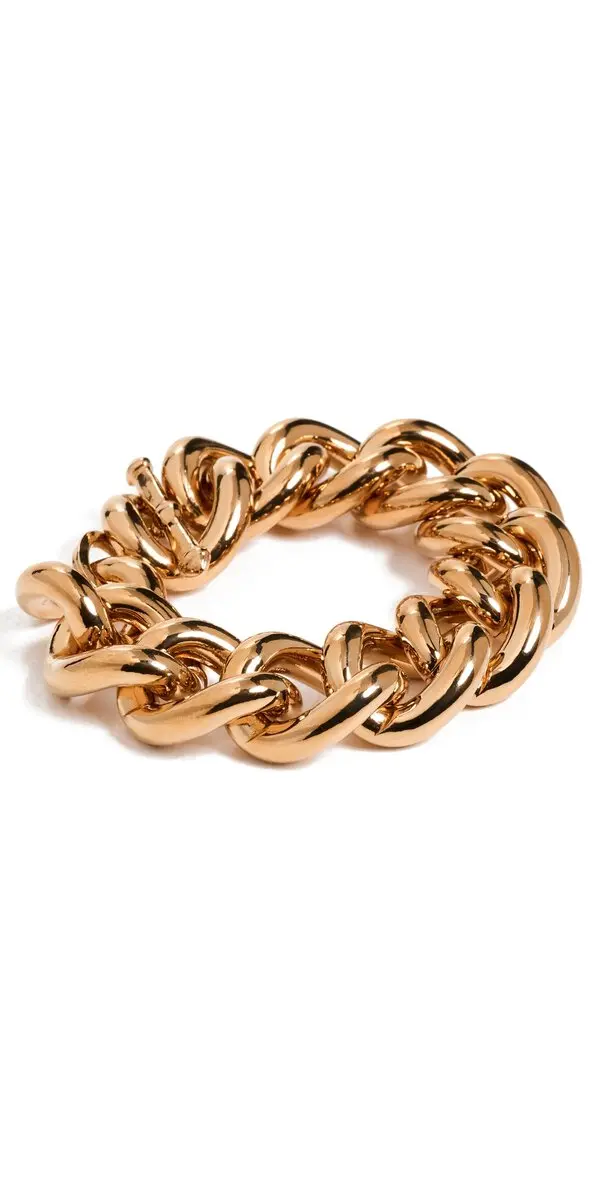 Rachel Comey Pyrene Bracelet - Old Gold