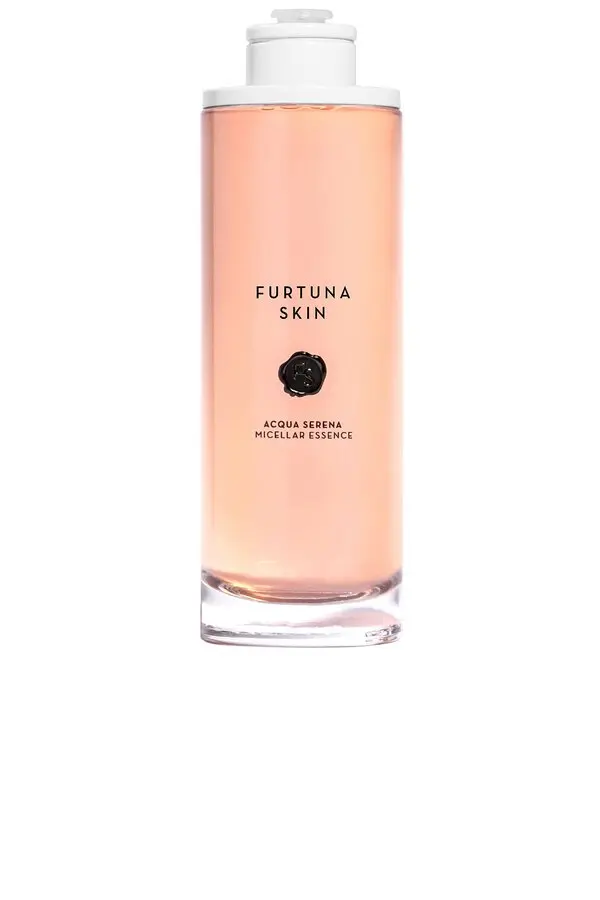FURTUNA SKIN Acqua Serena Micellar Essence 100ml - N,a