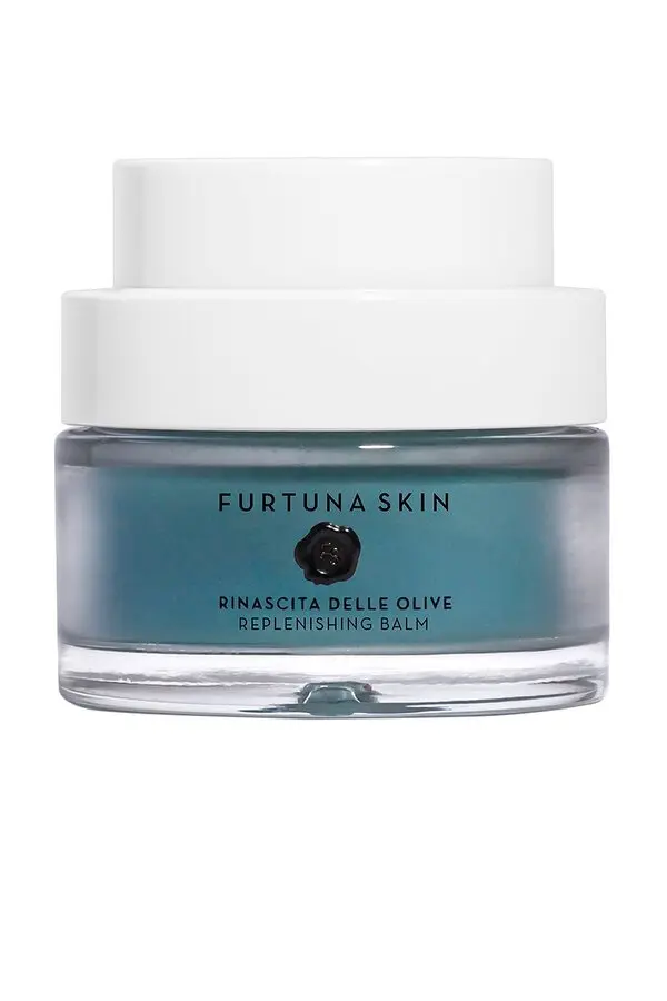 FURTUNA SKIN Rinascita Delle Olive Replenishing Balm 45g - N,a
