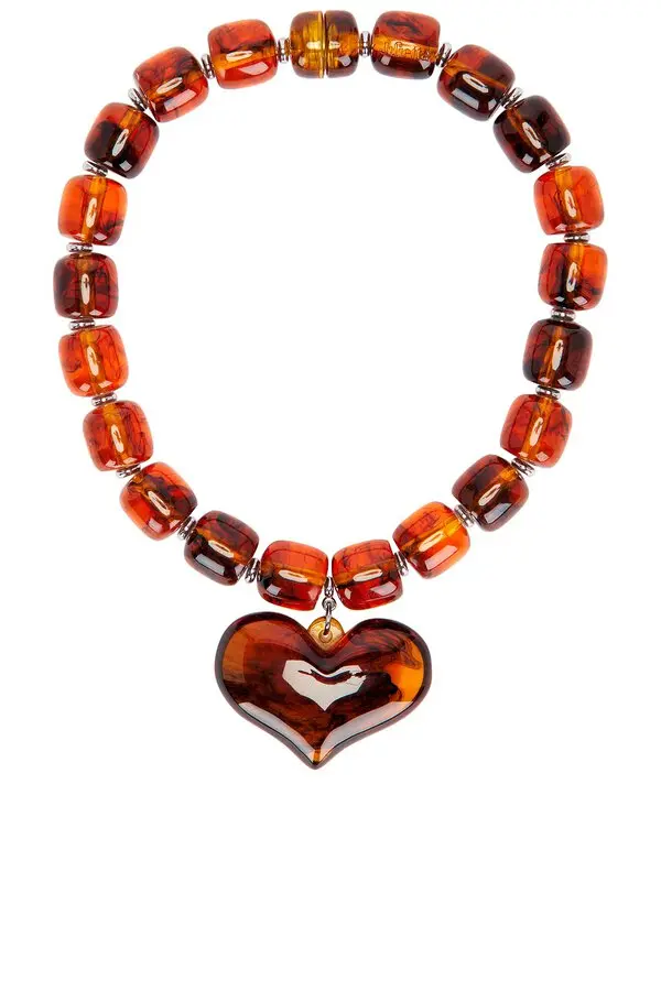 JULIETTA Amore Necklace
