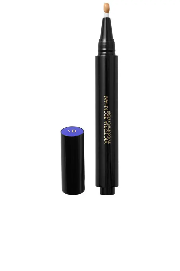 Victoria Beckham The Concealer Pen With Tfc8 In Tan - Lm1