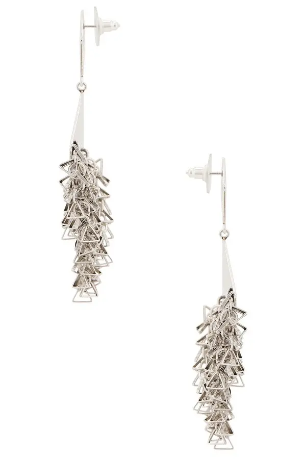 Isabel Marant Étoile Dangle Earrings