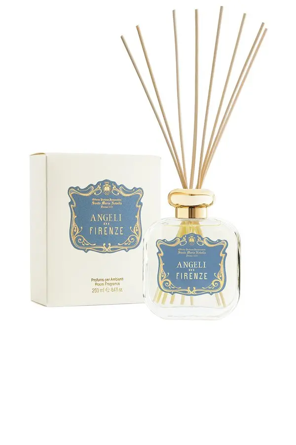 SANTA MARIA NOVELLA Angeli Di Firenze Room Fragrance Diffuser - N,a