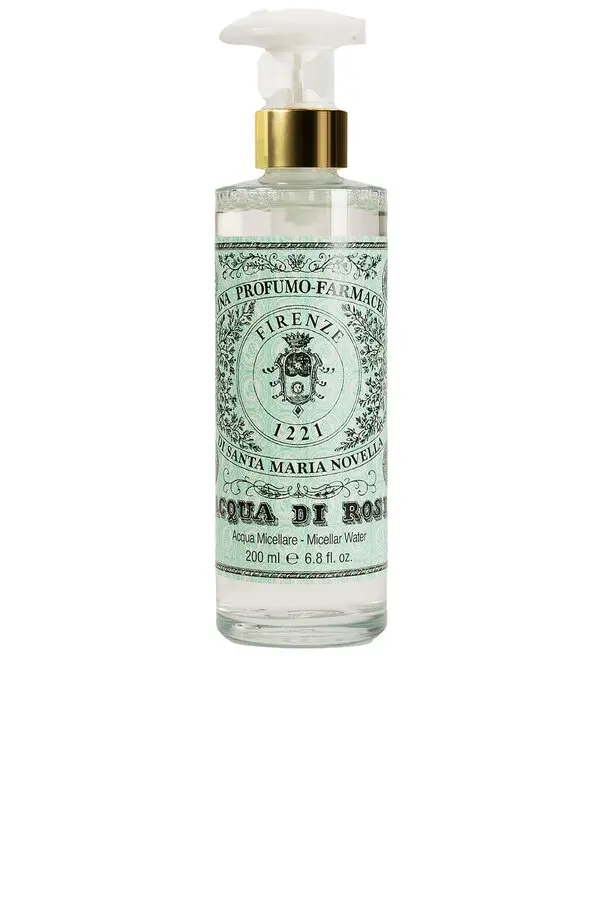 SANTA MARIA NOVELLA Acqua Di Rose Micellar Water - N,a