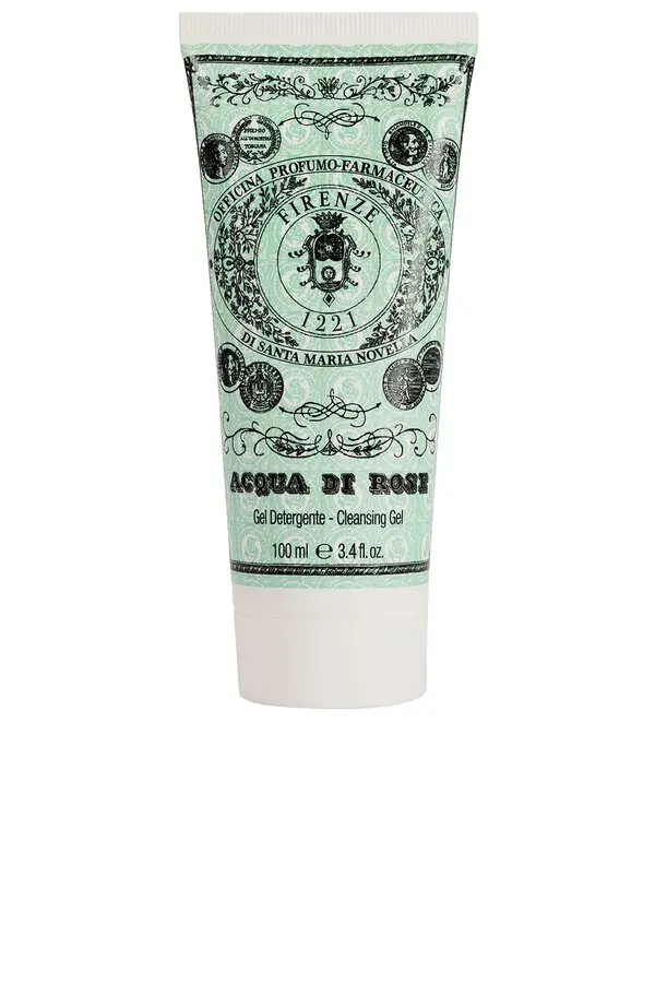 SANTA MARIA NOVELLA Aqua Di Rose Cleansing Gel - N,a