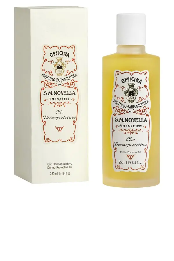 SANTA MARIA NOVELLA Dermo-protective Oil - N,a