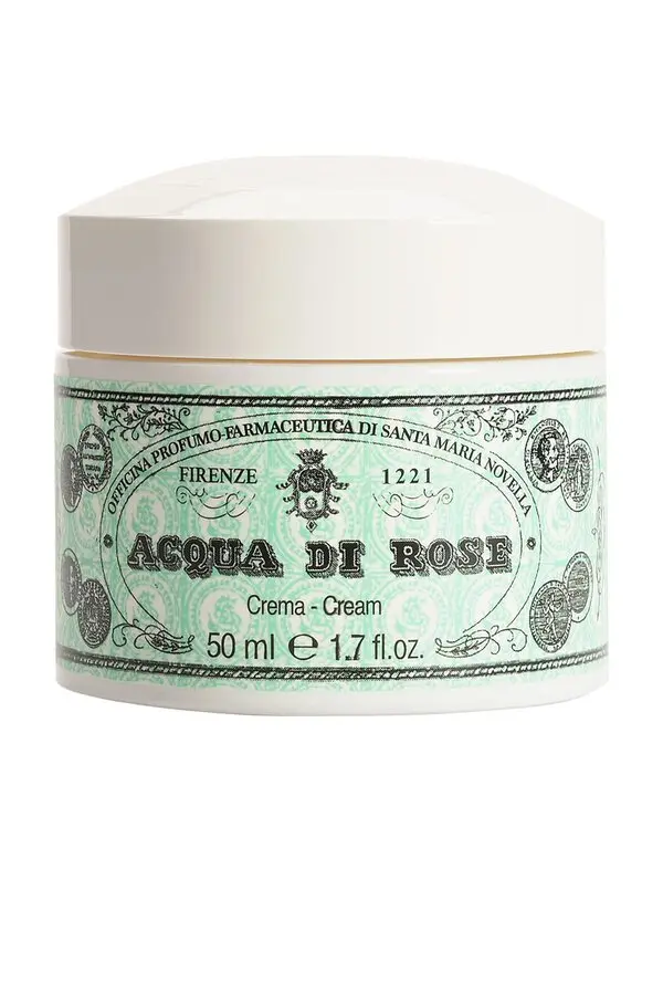SANTA MARIA NOVELLA Acqua Di Rose Cream - N,a