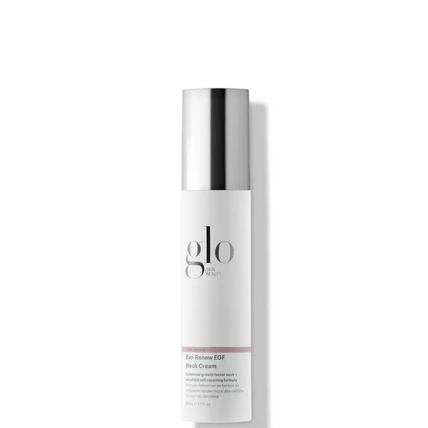 GLO SKIN BEAUTY Bio-renew Egf Neck Cream 50ml - One-color