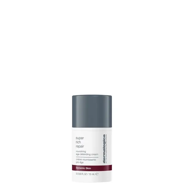 Dermalogica® Super Rich Repair Cream 15ml - One-color