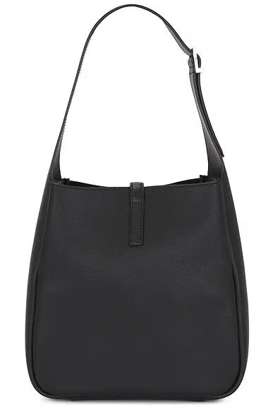 Saint Laurent Le 5 A 7 Supple Hobo Bag