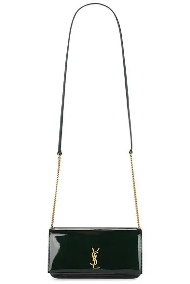 Saint Laurent Phone Holder