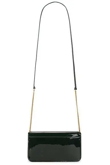 Saint Laurent Phone Holder