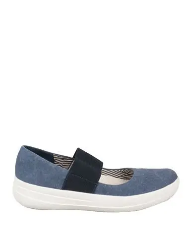Fitflop Ballet Flats