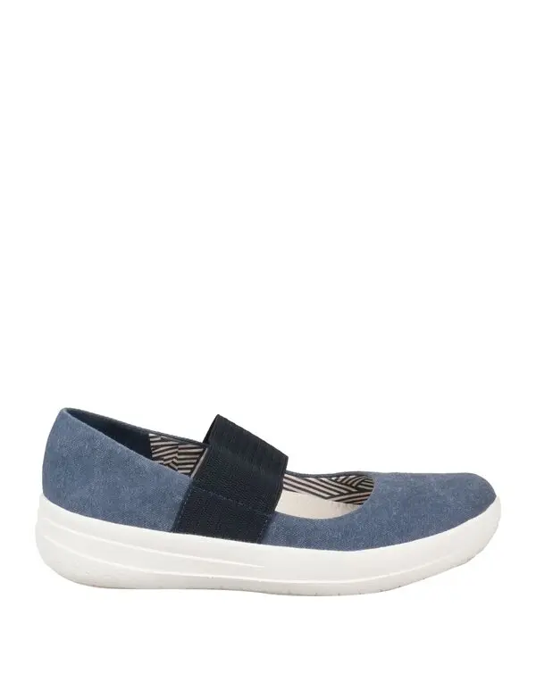 Fitflop Ballet Flats