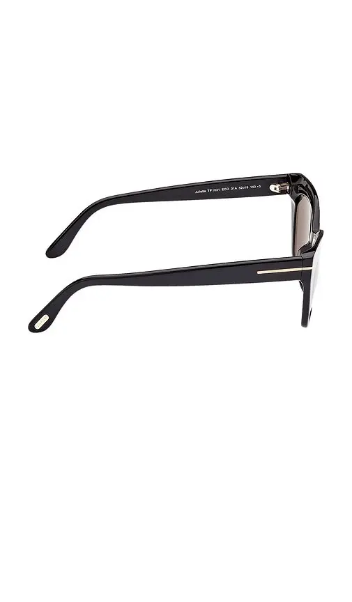 TOM FORD Juliette Sunglasses
