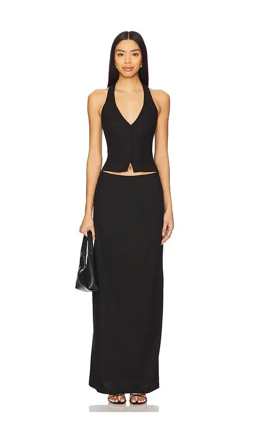 ALL THE WAYS Zephyra Skirt Set