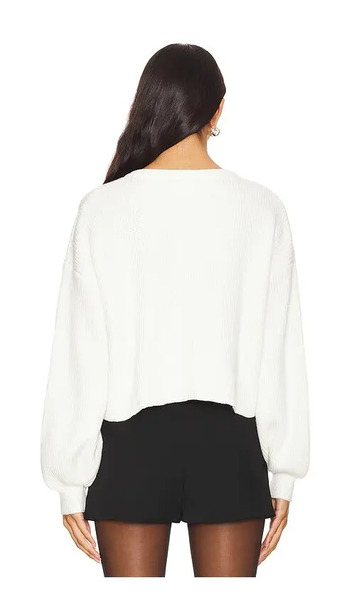 MORE TO COME Darlene Cardigan