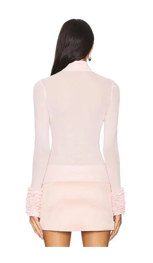 AFRM Helena Top