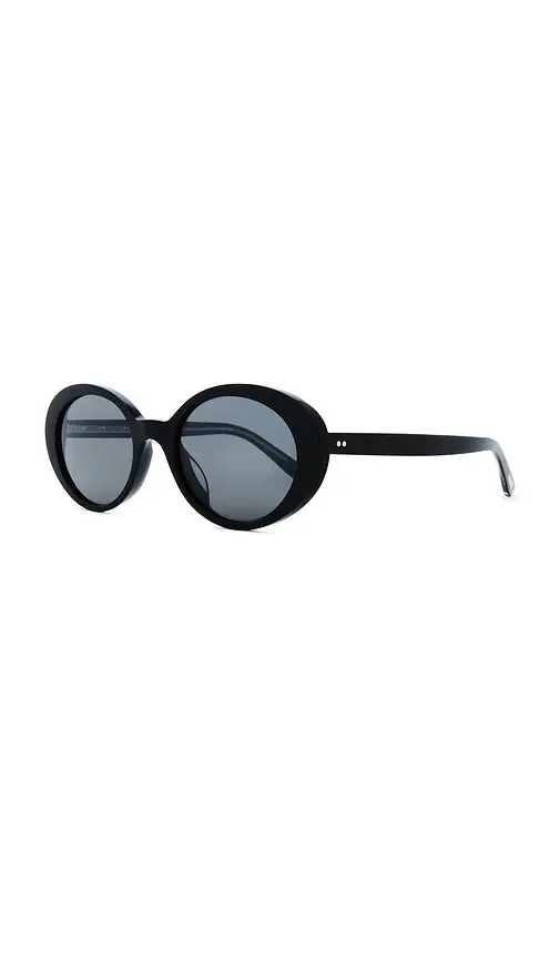 Oliver Spencer Lumar Sunglasses