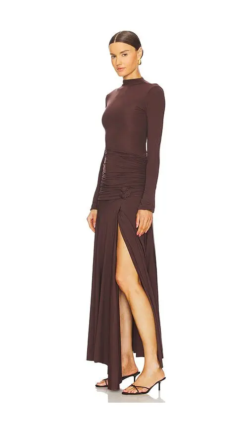 MAYGEL CORONEL X Mageia Dress