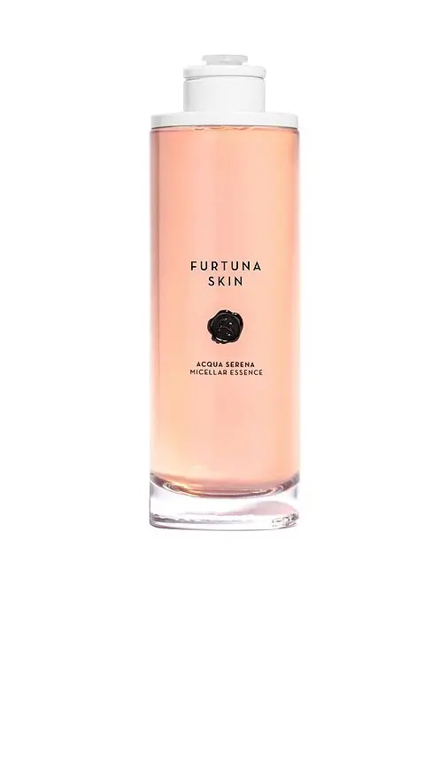 FURTUNA SKIN Acqua Serena Micellar Essence 100ml - N,a