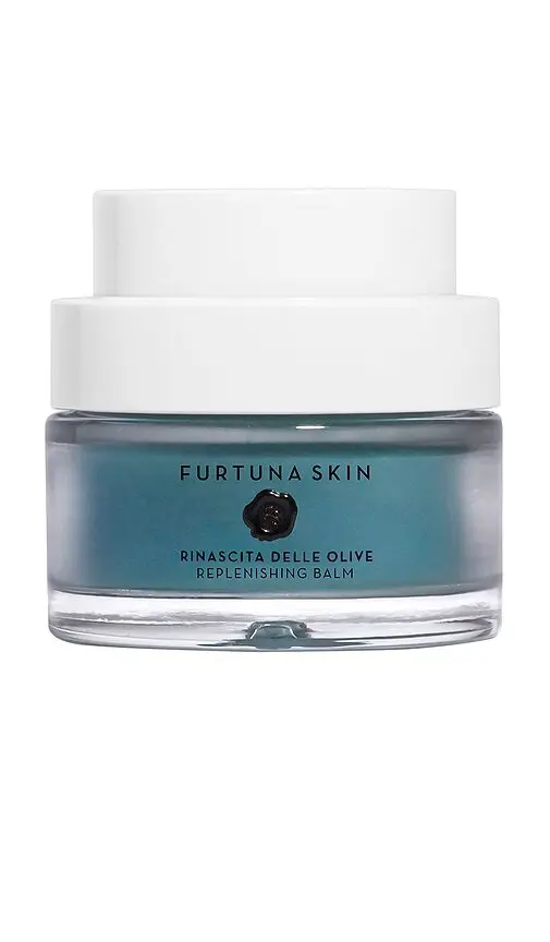 FURTUNA SKIN Rinascita Delle Olive Replenishing Balm 45g - N,a