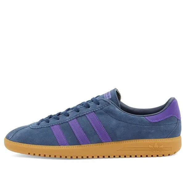 Adidas Bermuda Lace Up Sneakers