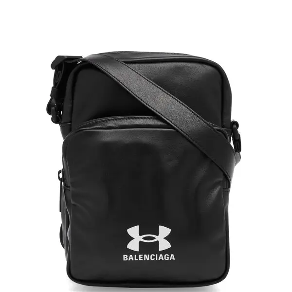 Balenciaga Under Armour Crossbody Bag