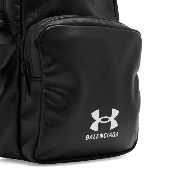 Balenciaga Under Armour Crossbody Bag