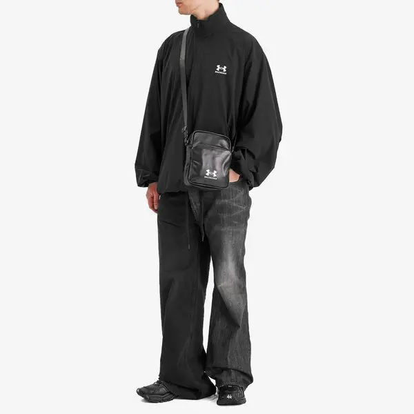Balenciaga Under Armour Crossbody Bag