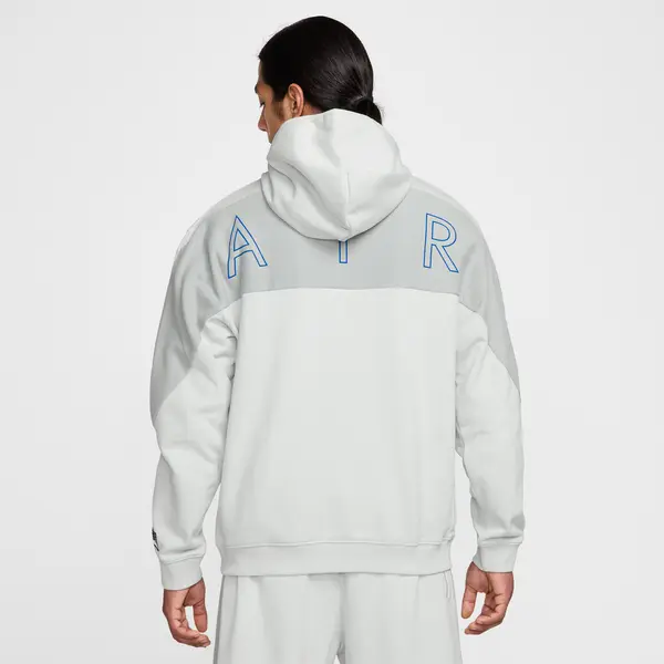 Nike Air Full-zip Fleece Hoodie