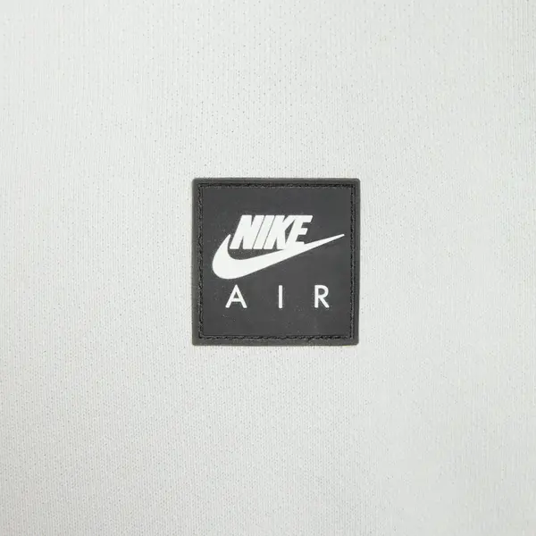 Nike Air Full-zip Fleece Hoodie