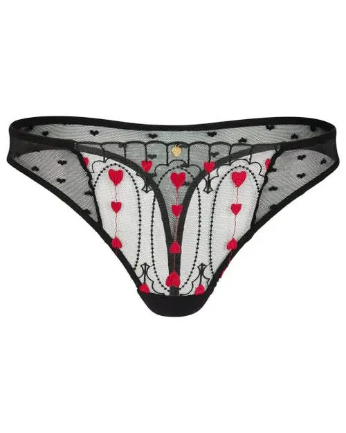 ADORE ME Amorette Thong Panties