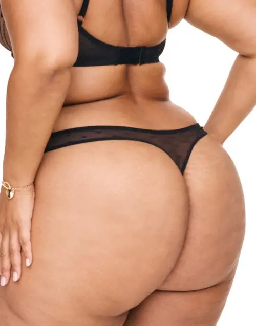 ADORE ME Amorette Thong Panties