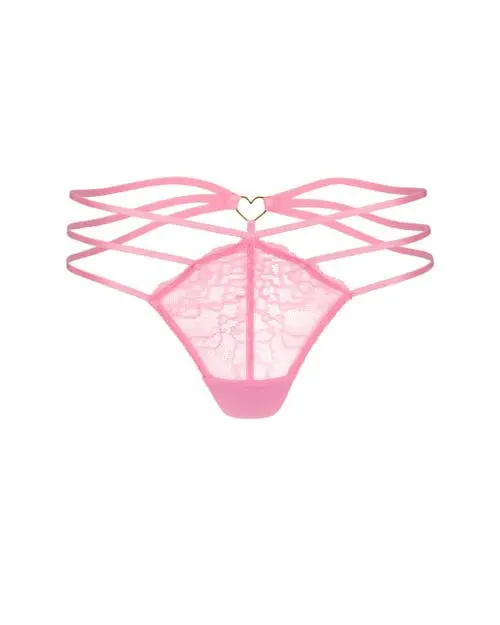 ADORE ME Sexy G-string Panties Pack Of 3