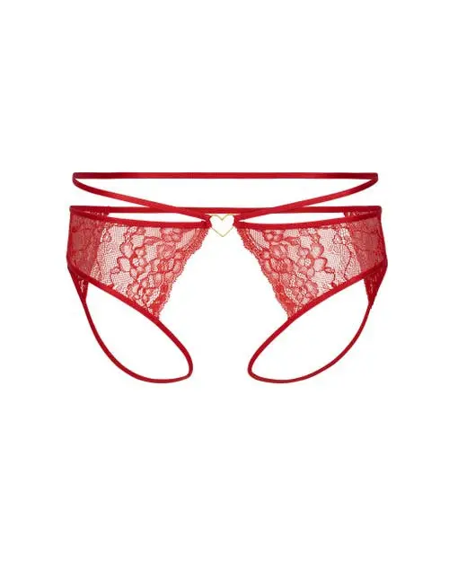 ADORE ME Sexy G-string Panties Pack Of 3