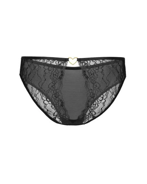 ADORE ME Sexy G-string Panties Pack Of 3