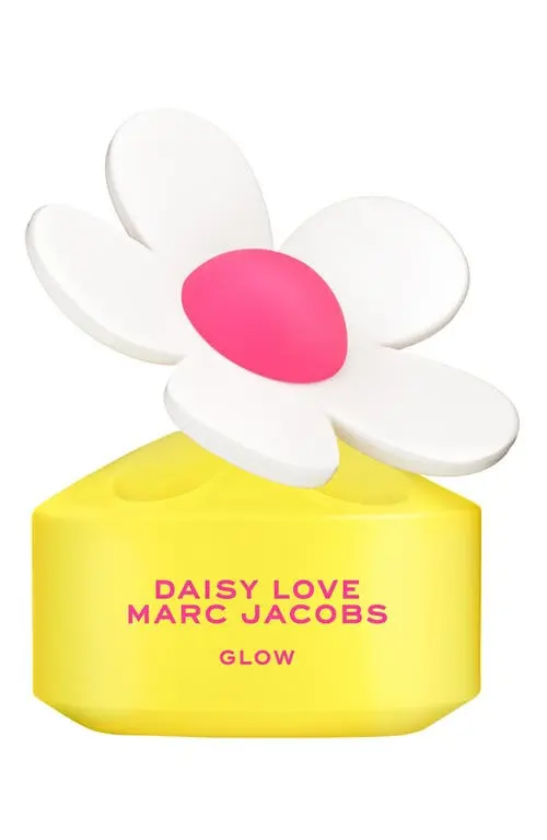 Marc Jacobs Daisy Love Glow Eau De Toilette - No Color