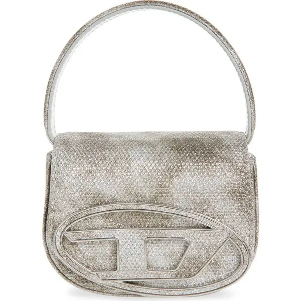 DIESEL® Extra Small 1dr Top Handle Bag