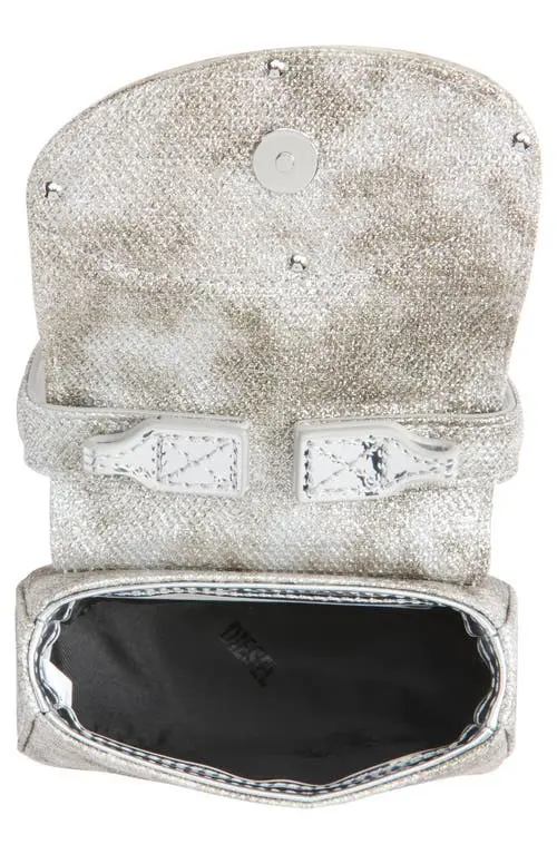 DIESEL® Extra Small 1dr Top Handle Bag