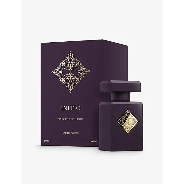 INITIO PARFUMS PRIVES Narcotic Delight Eau De Parfum - One-color