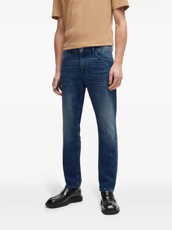 BOSS Slim-fit Jeans