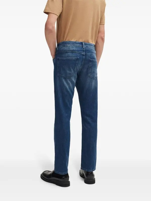 BOSS Slim-fit Jeans