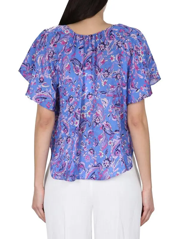 Isabel Marant Penelope Top