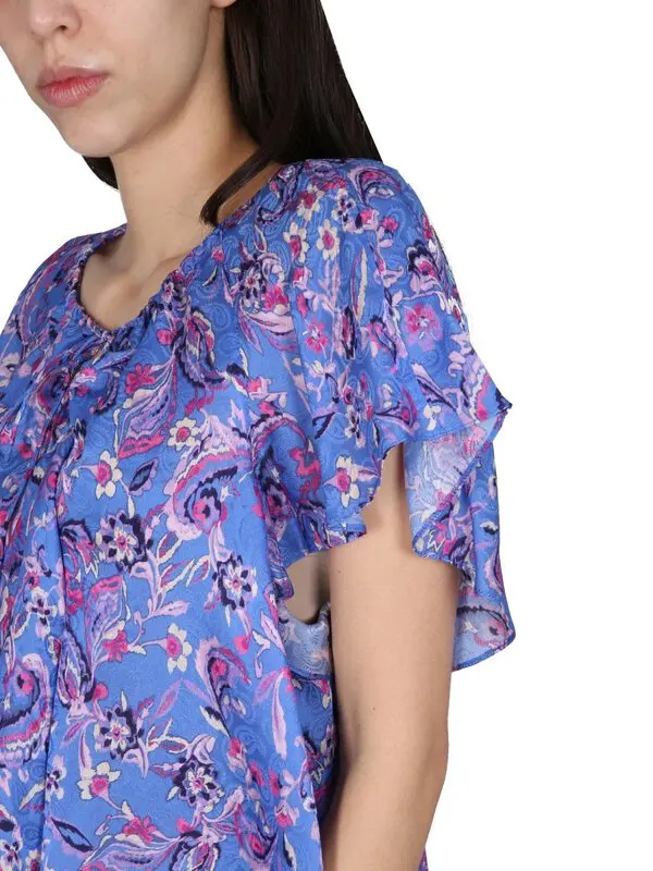Isabel Marant Penelope Top